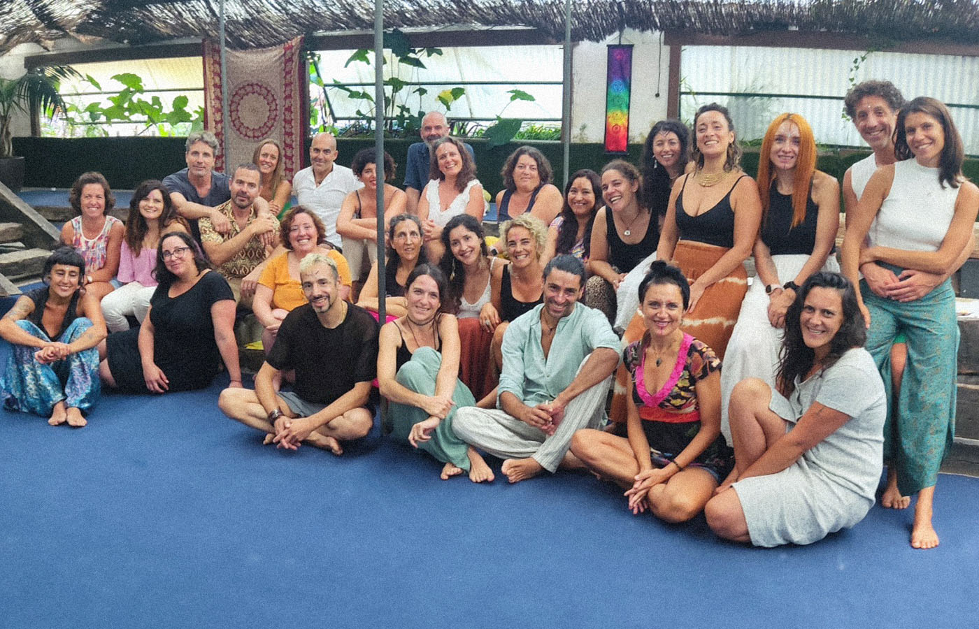 Ecstatic Dance en Vigo y Galicia | Ecstatic Dance Alchemist